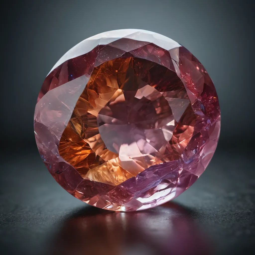 Identifying Taaffeite: A Gemstone Guide