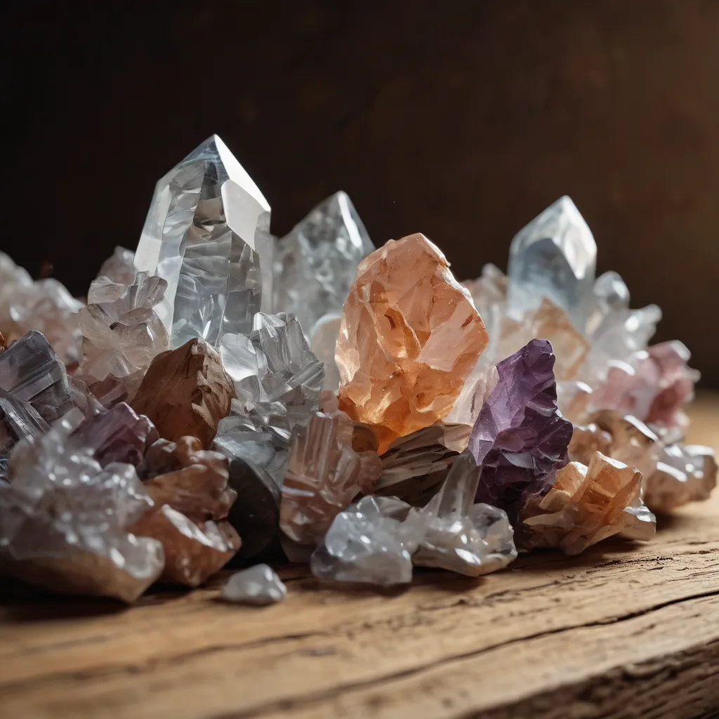 Identify Crystals: A Complete Guide for Enthusiasts