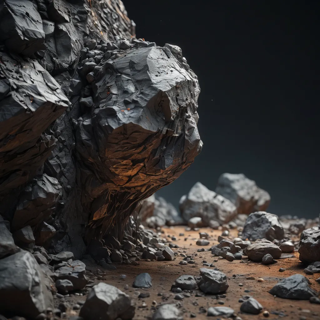 In-Depth Analysis of Graphite: Its Role and Impact