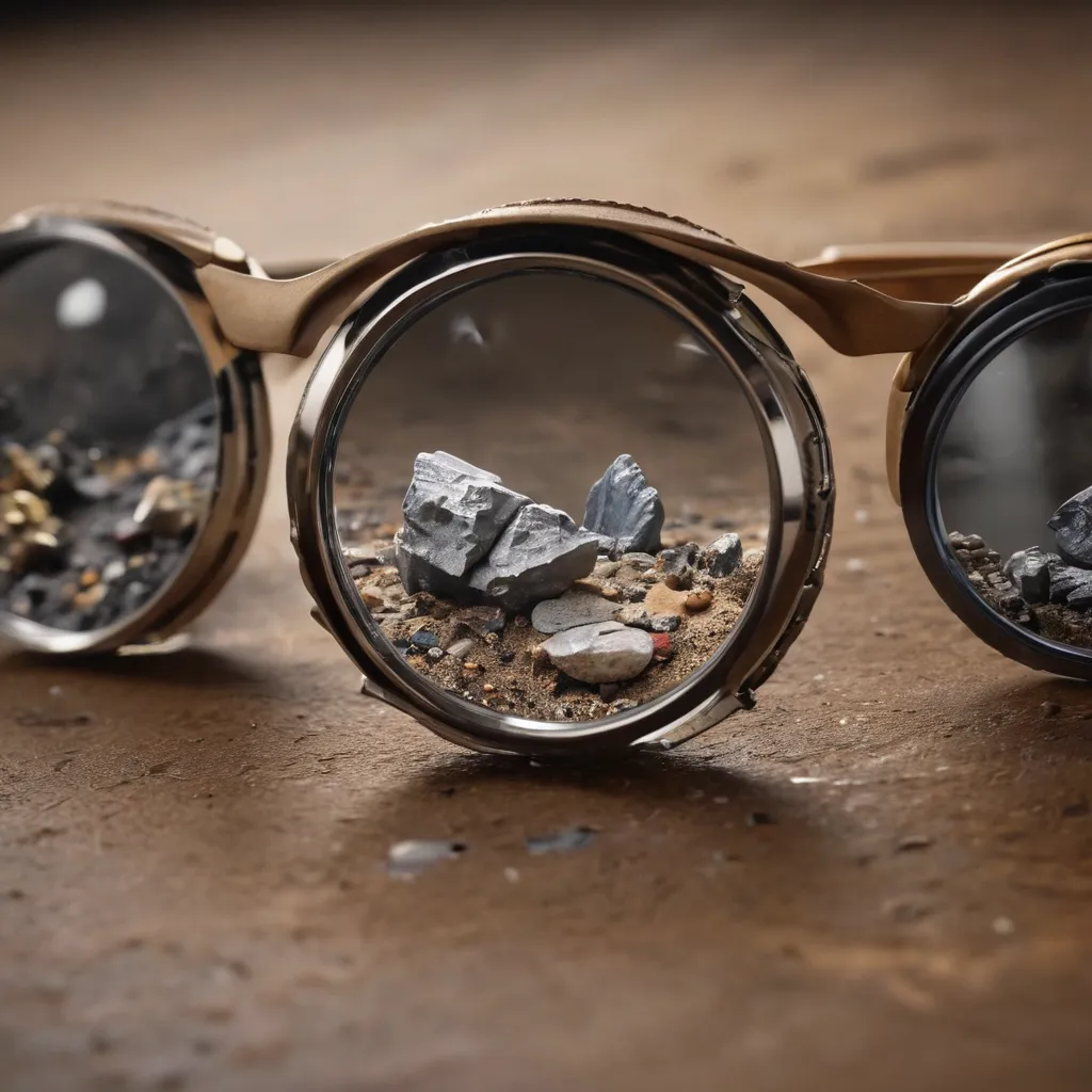 Your Essential Guide to Buying a Jeweler's Loupe