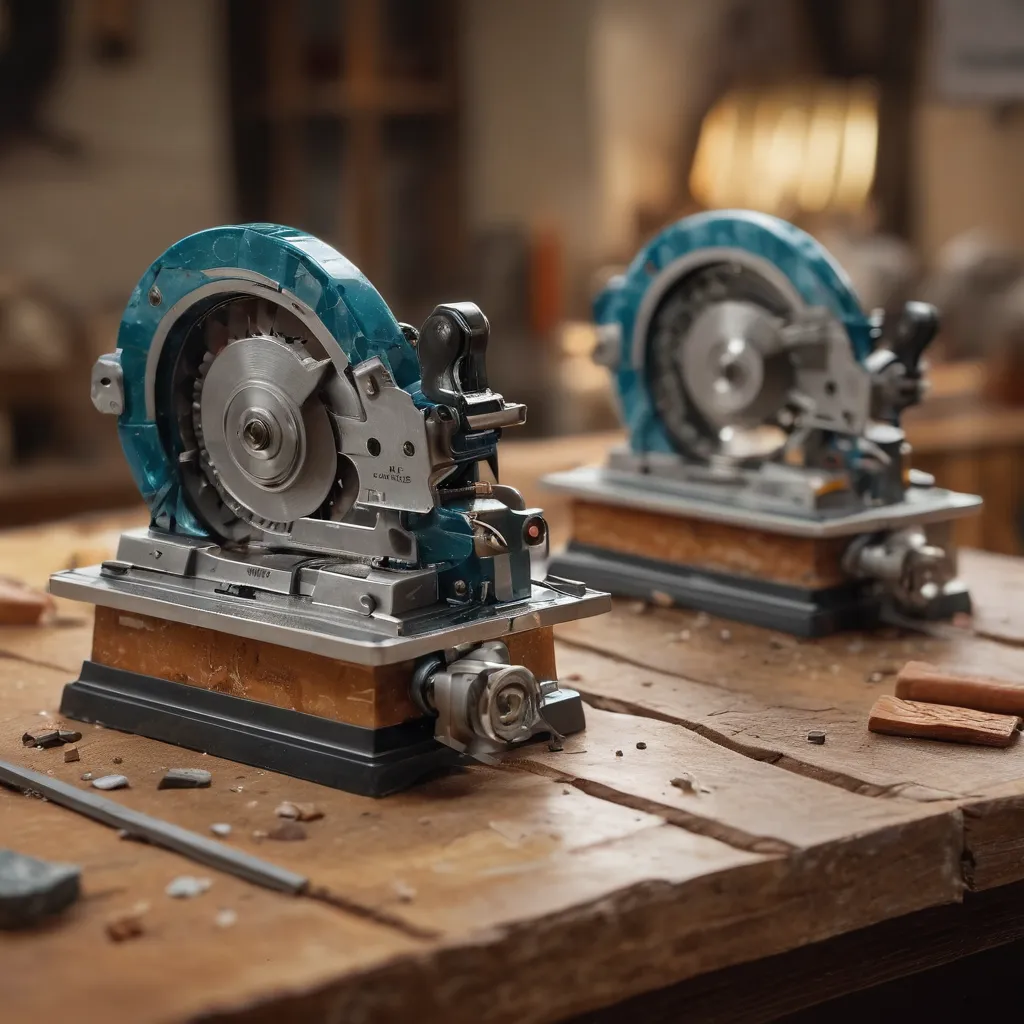 Comprehensive Guide to Lapidary Trim Saws