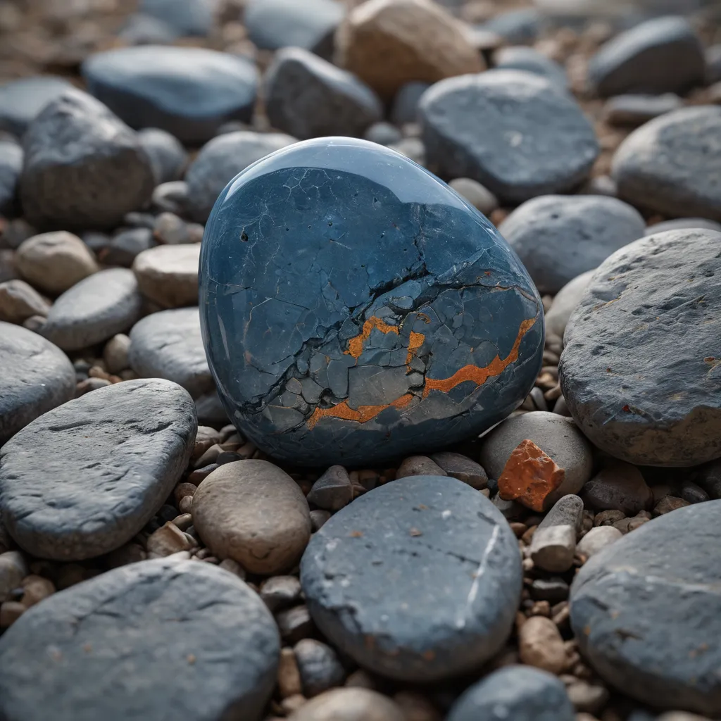 Leland Blue Stone: Origins, Significance, and Uses