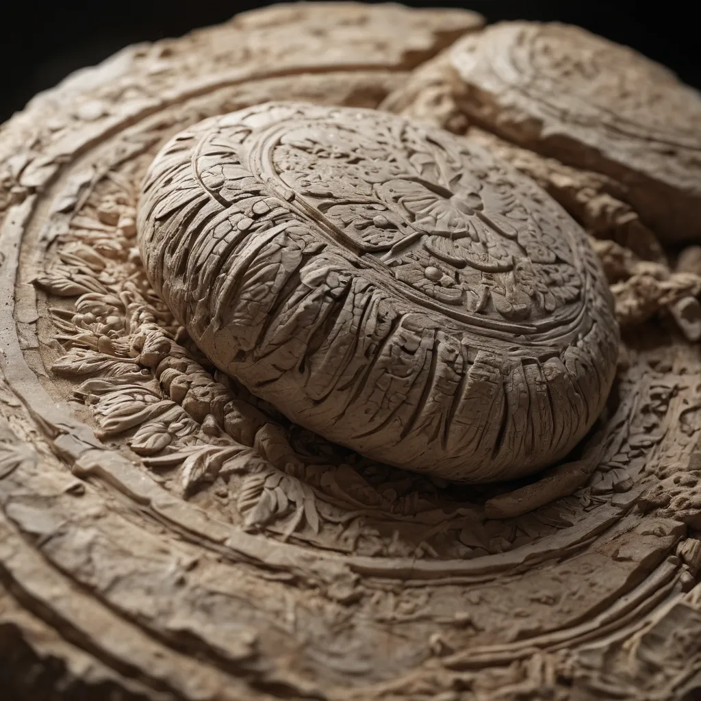 Mastering Rock Carving Techniques with a Dremel