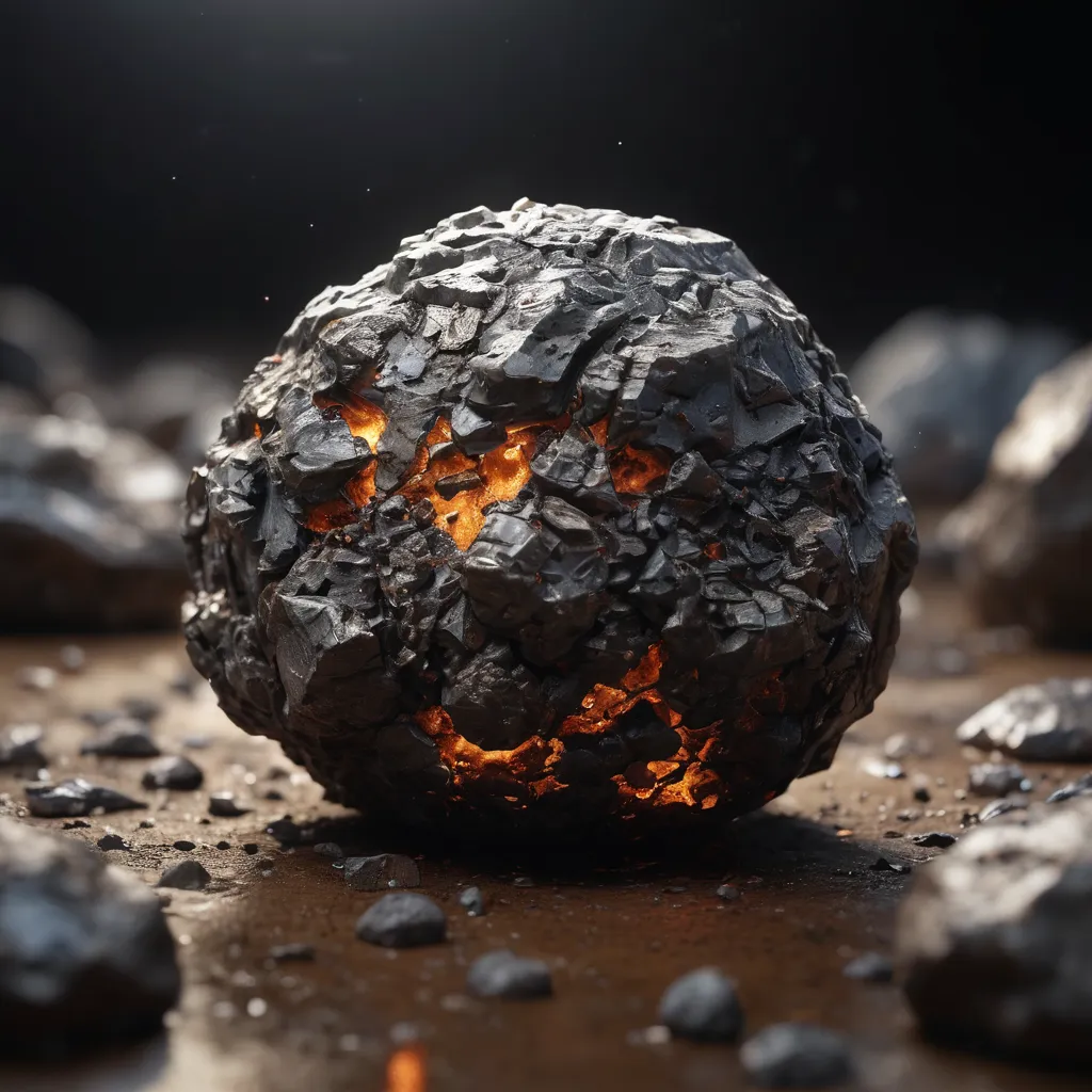 Meteorite Lab Testing: Protocols and Significance