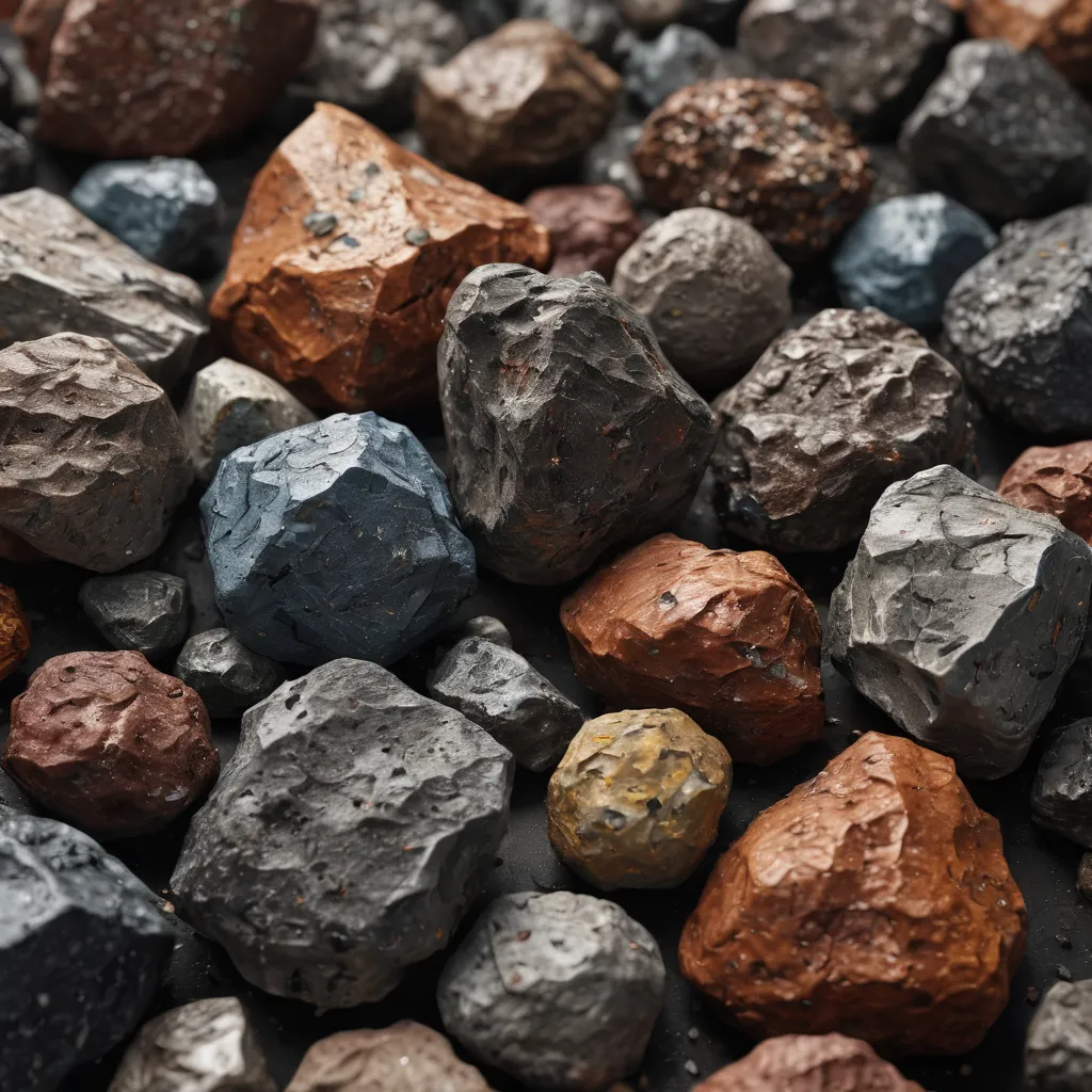 Meteorites: A Deep Dive into Celestial Collectibles