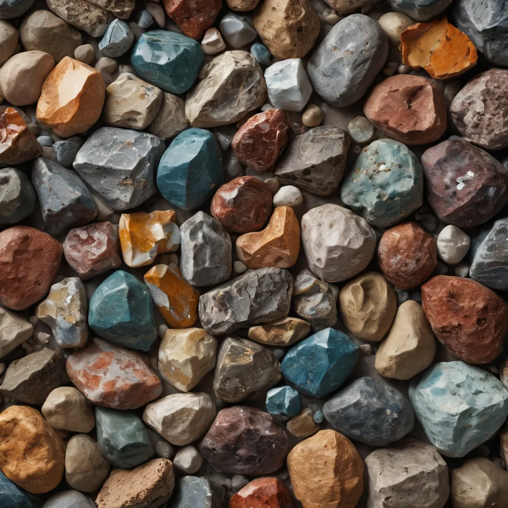 Mastering Mineral Exploration and Acquisition Mastering Mineral Exploration and Acquisition