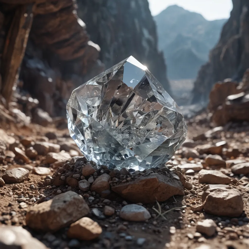 Mining Your Own Crystals: A Complete Guide for Collectors