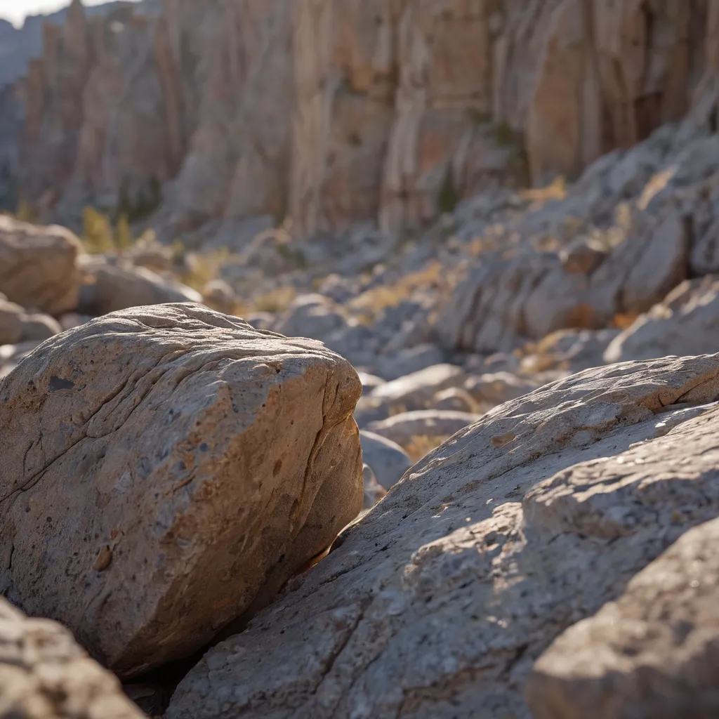 Montana Rock Identification Techniques and Insights
