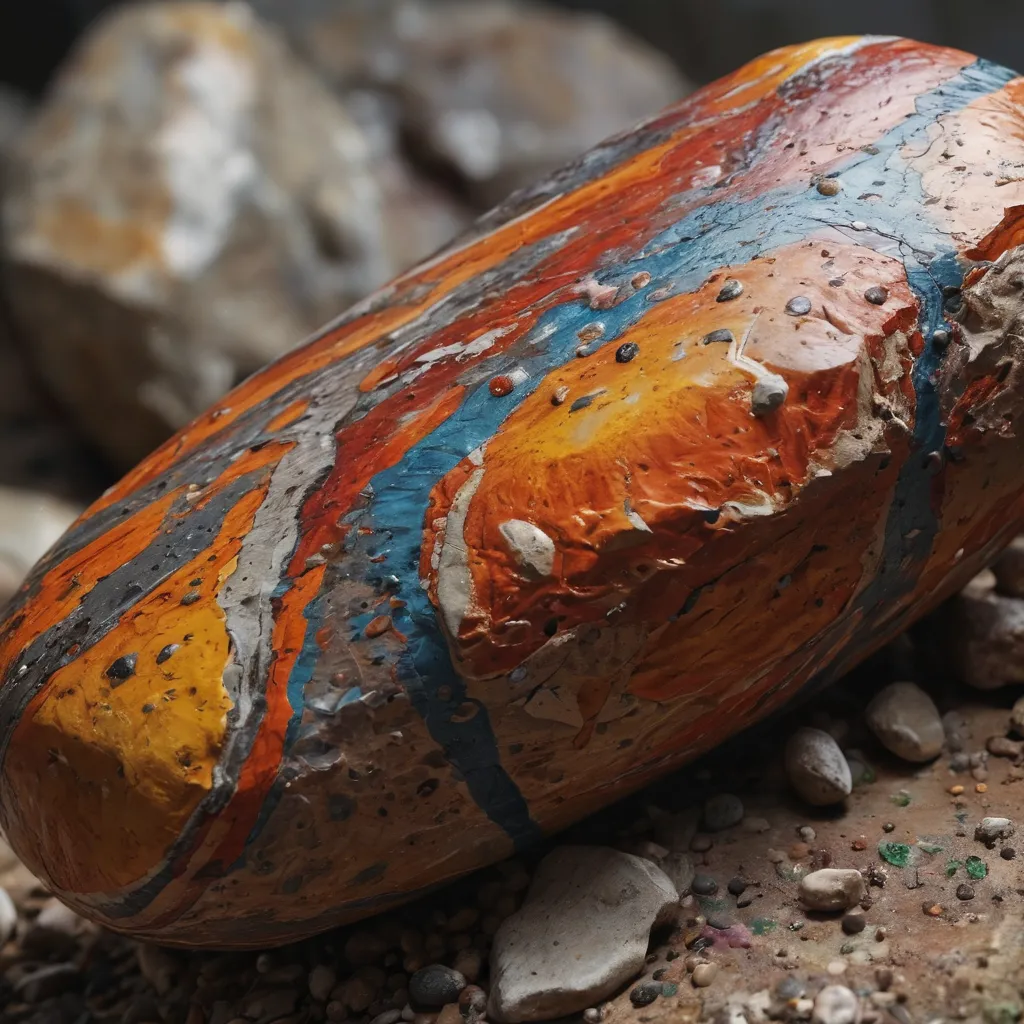 National Geographic Rock Polisher: A Collector's Guide