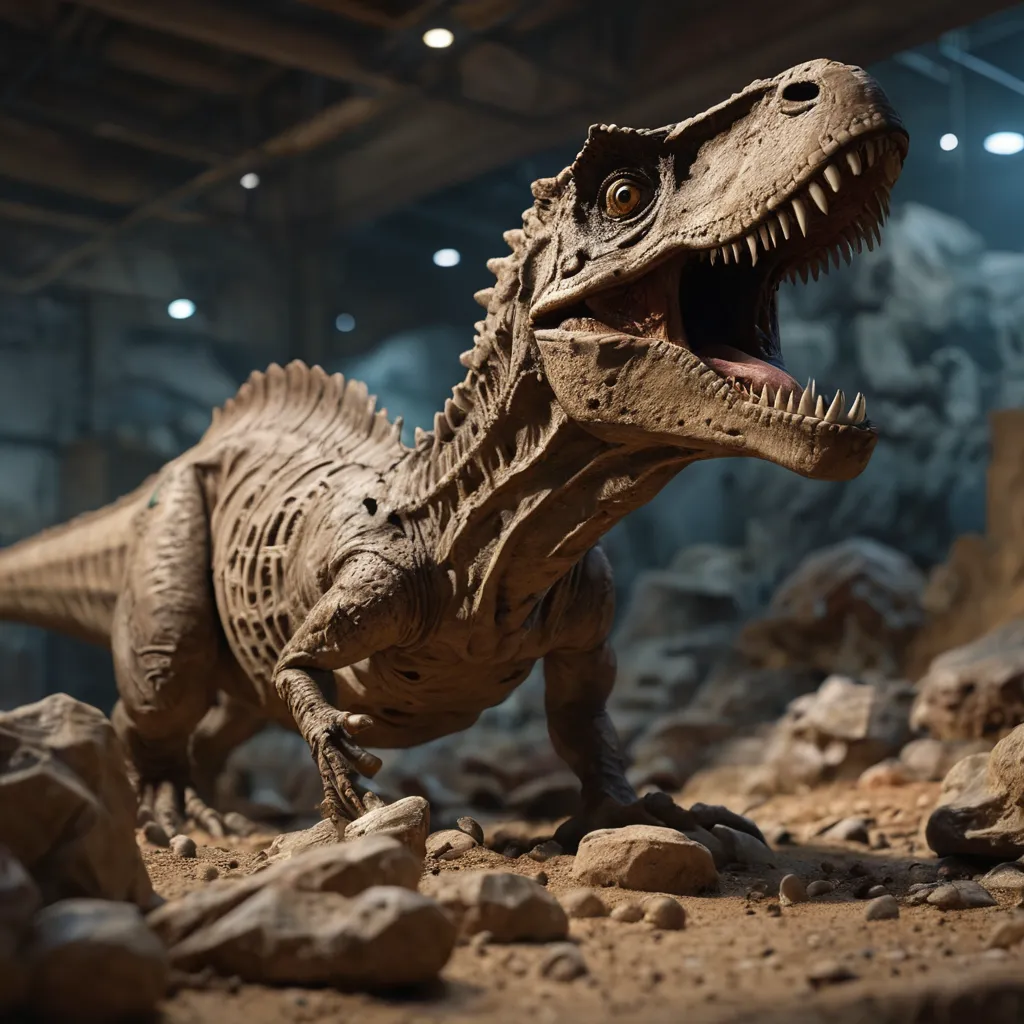 A Guide to Buying Genuine Dinosaur Fossils