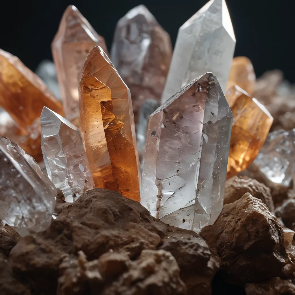 Quartz in India: Varieties and Geological Importance