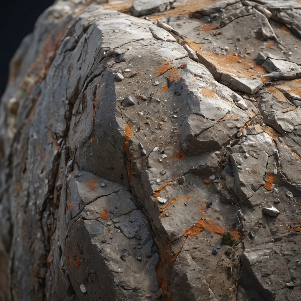 Rock Identification: A Comprehensive Guide