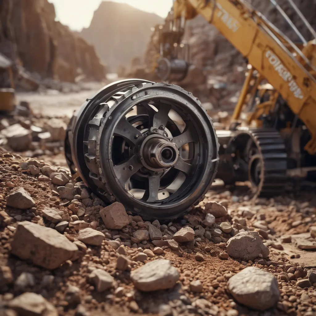 Understanding Rock Sifting Machines: Uses and Advantages