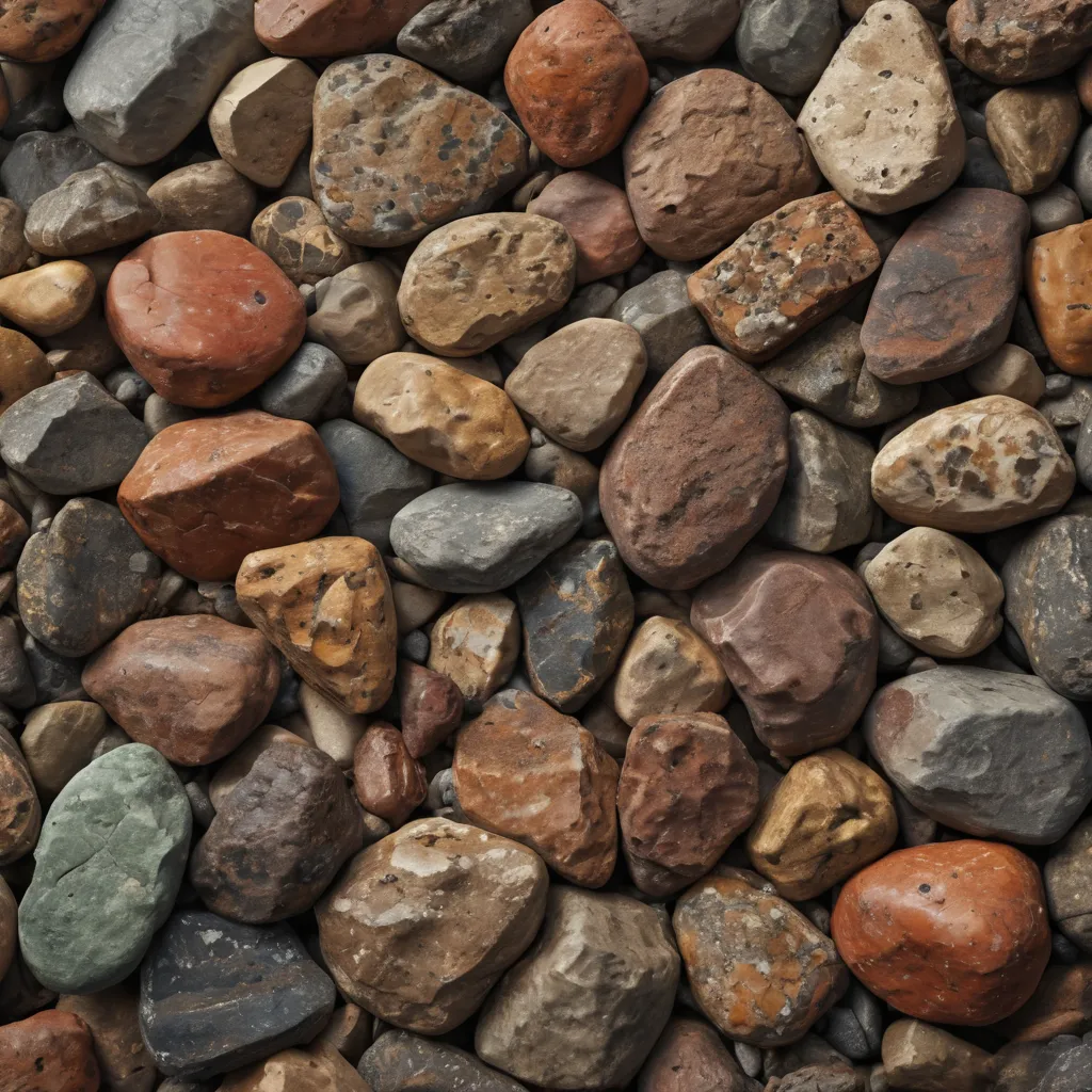 Understanding Rocks: Their Types and Impact on Earth