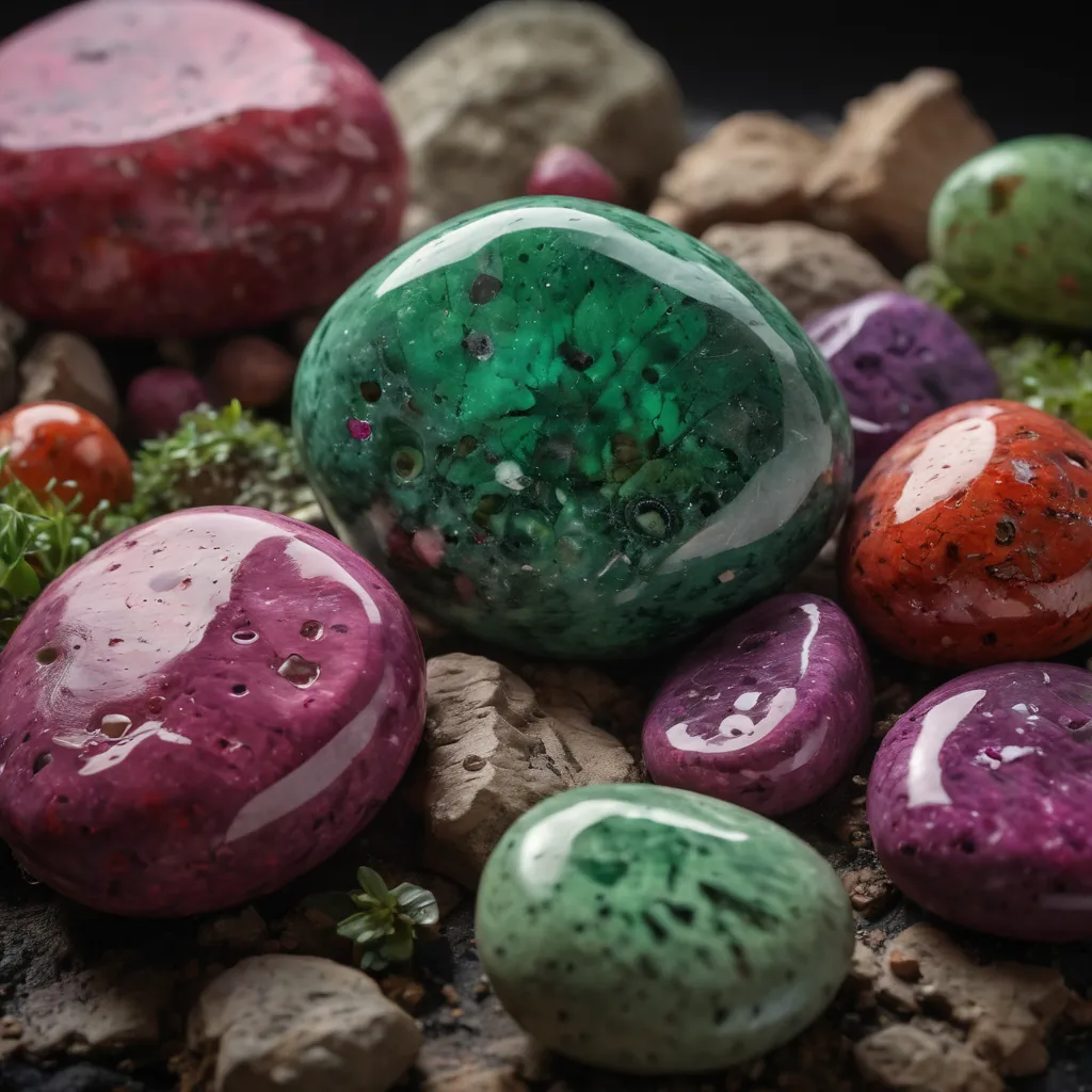 Understanding Ruby Zoisite: Pricing Factors and Insights Understanding Ruby Zoisite: Pricing Factors and Insights