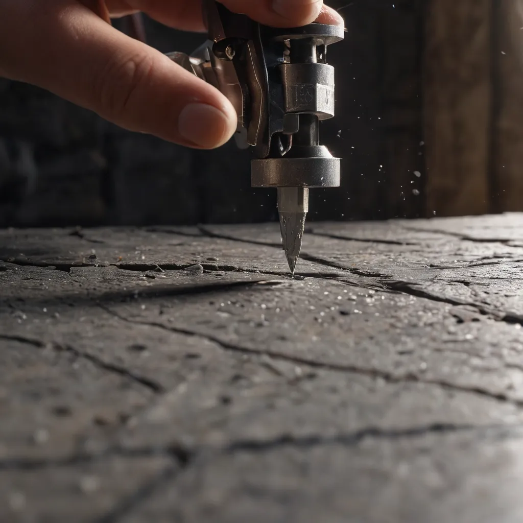 Choosing the Best Blades for Stone Cutting Tasks