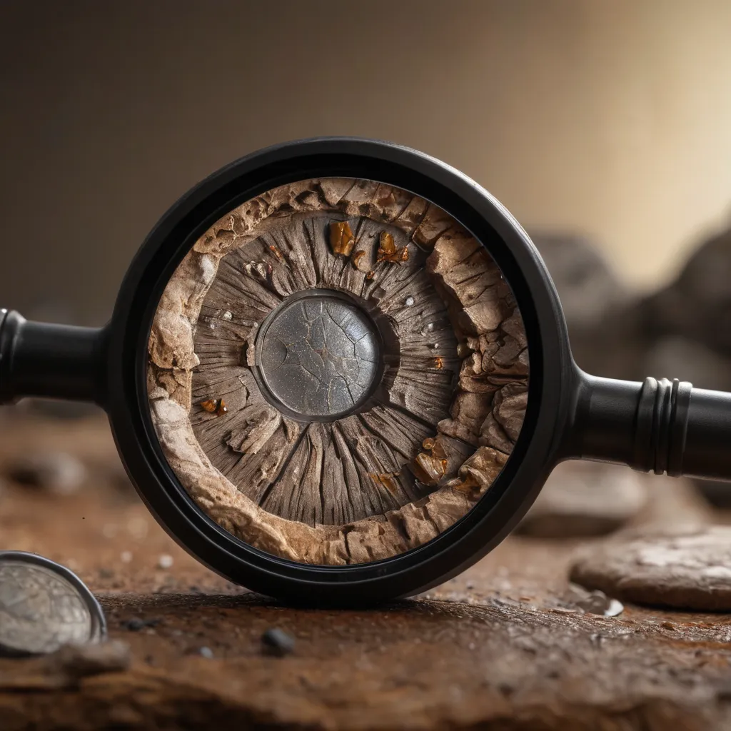 Choosing the Best Magnifying Glass for Coins