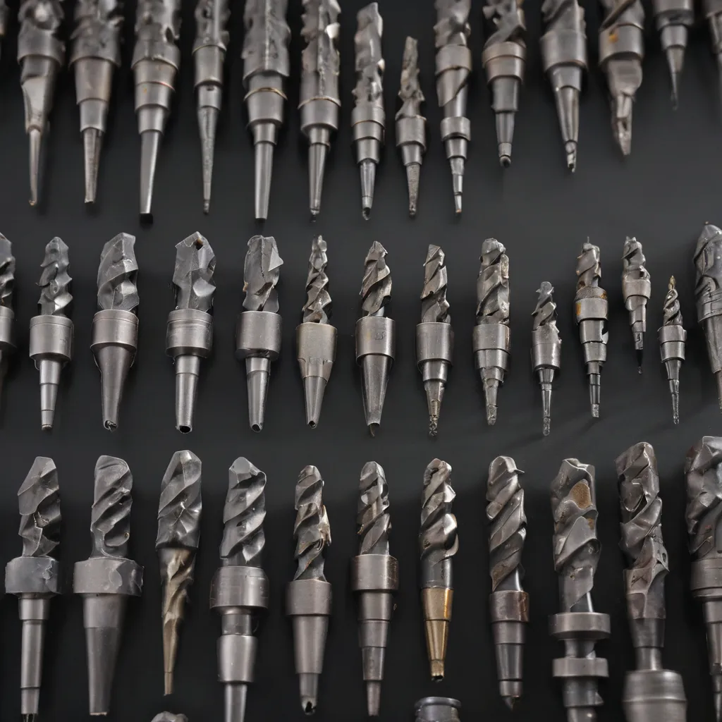 A Comprehensive Guide to Small Rock Drill Bits