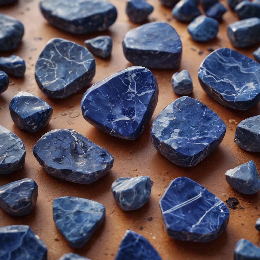 Sodalite Stones: An In-Depth Exploration of Their Significance