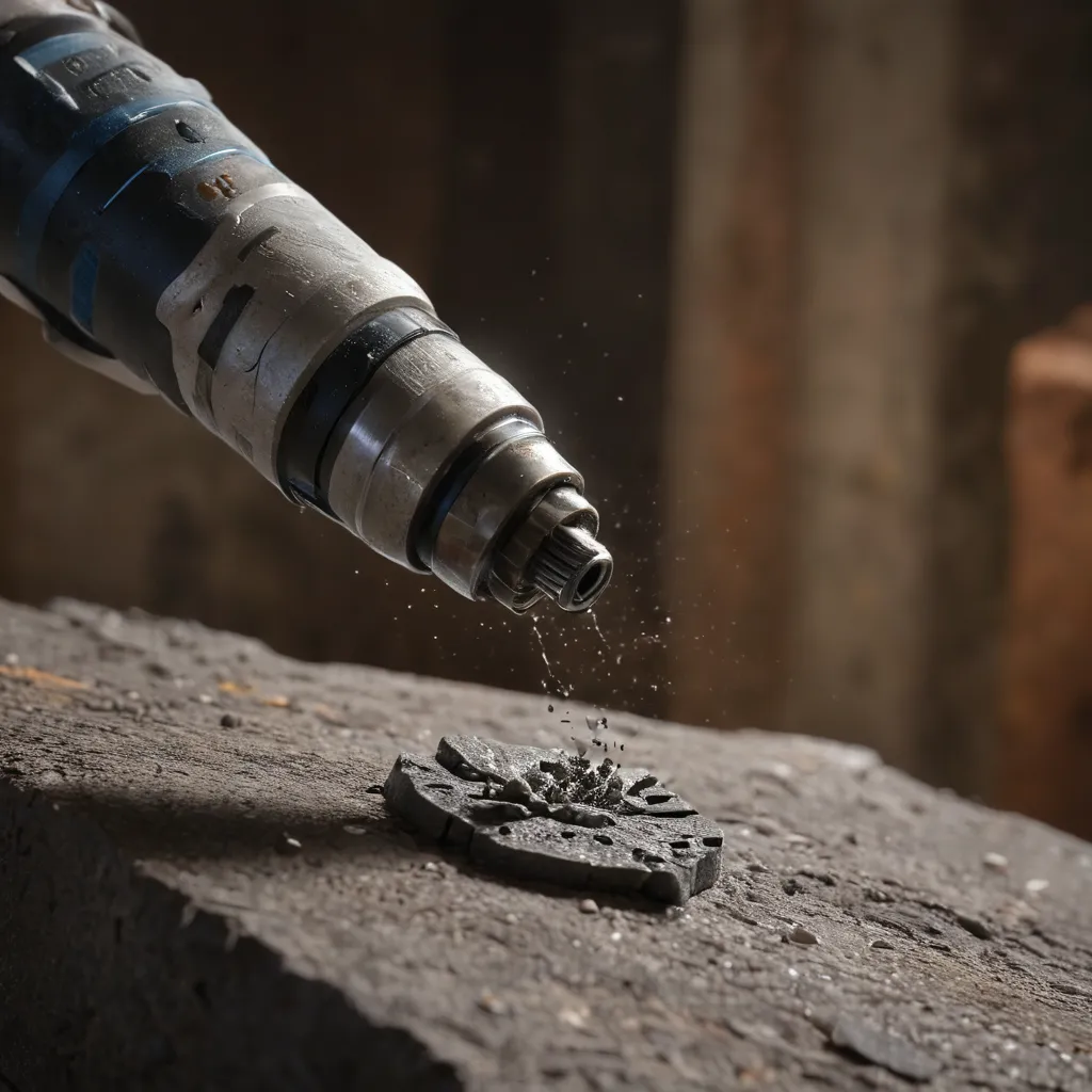 Mastering Stone Cutting Techniques with a Dremel Tool