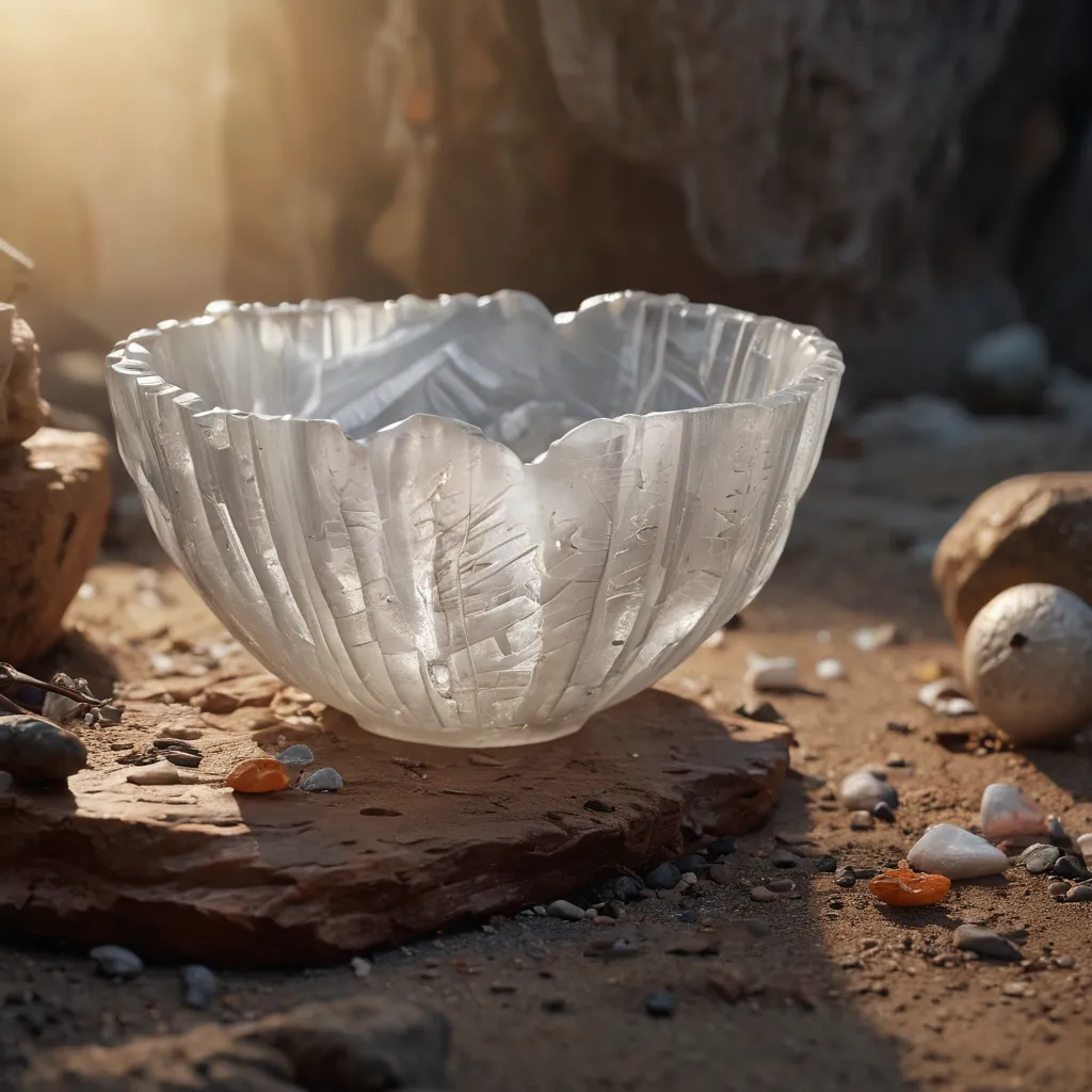 Exploring the 8-Inch Selenite Bowl: Beauty and Use