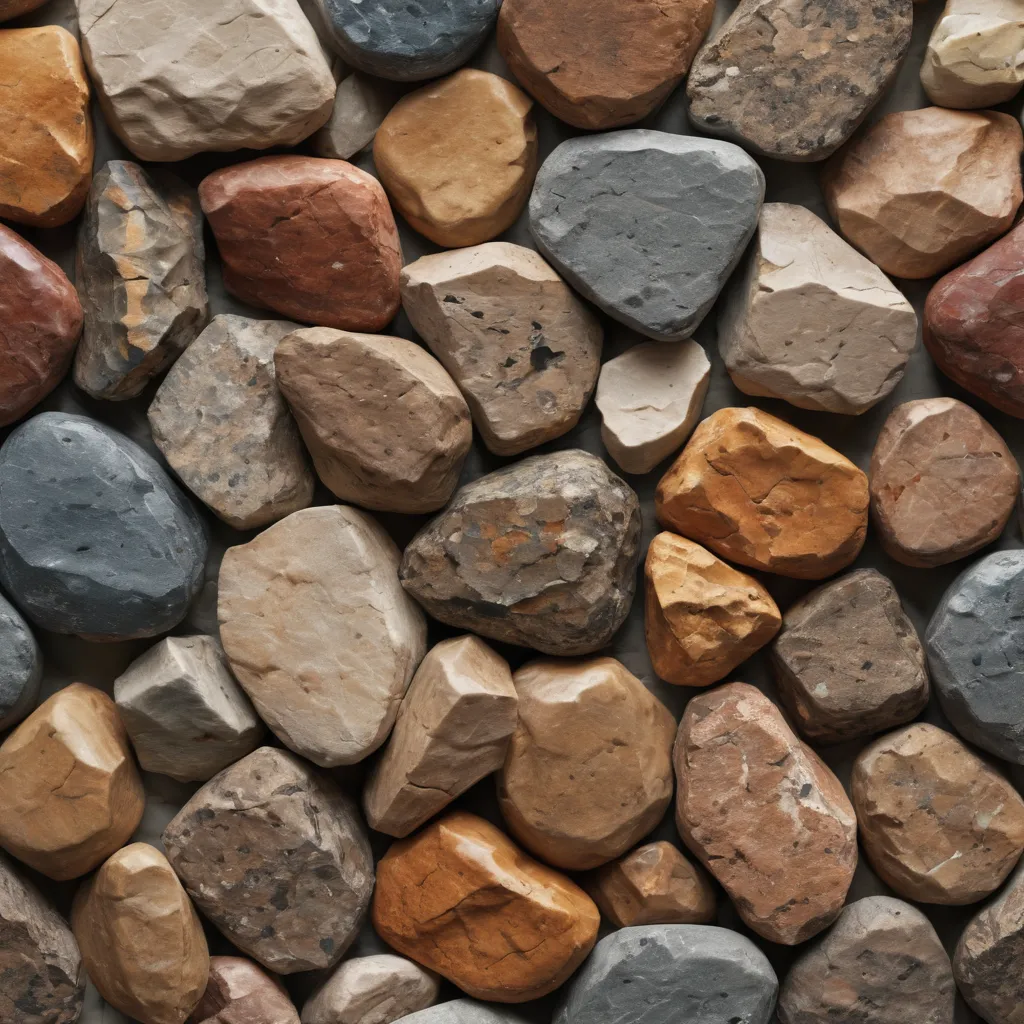 Mastering Stone Identification: Techniques and Insights