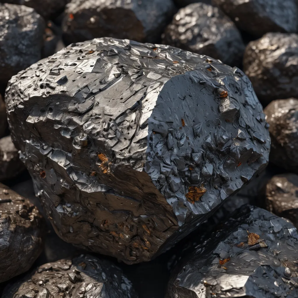 Exploring Meteorite Rocks: Identification and Traits