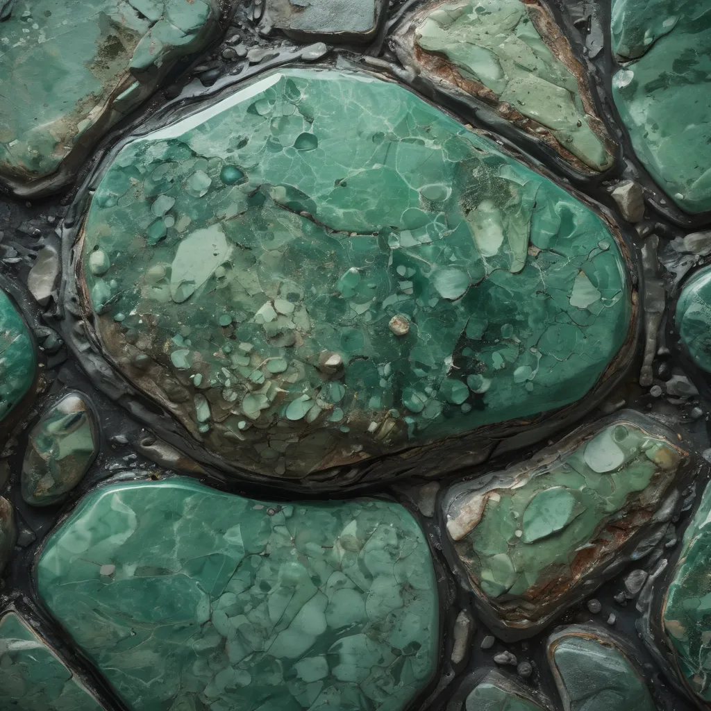 The Comprehensive Guide to Variscite Stone
