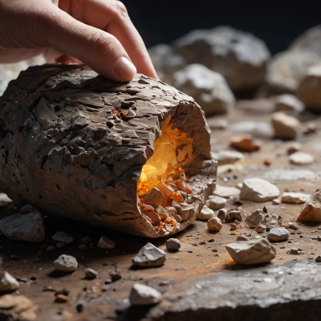 Understanding the Geology Hand Lens's Importance