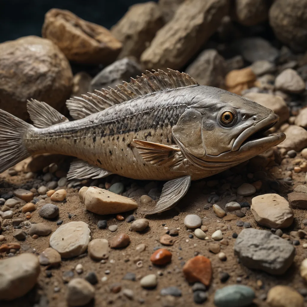 The Evolution of Fish: Adaptation and Diversity Insights