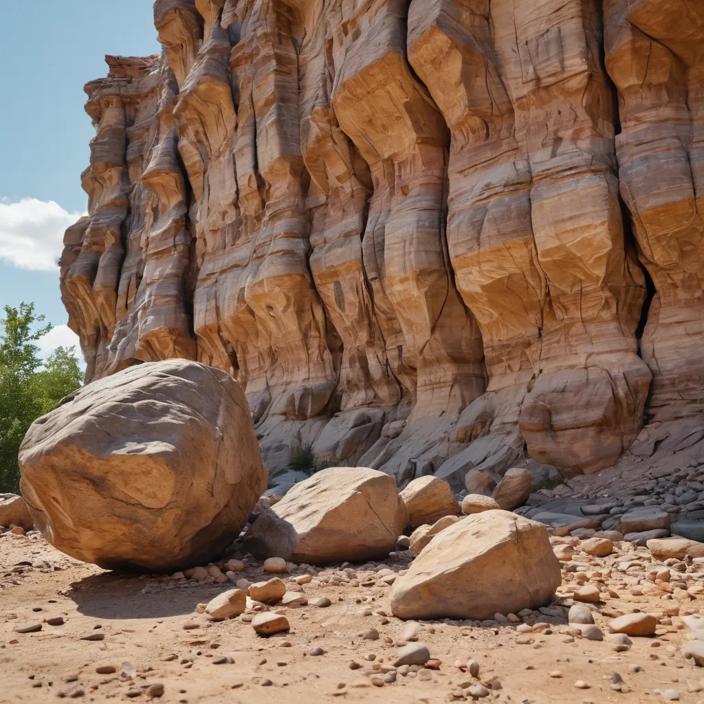 Exploring the Rocks and Minerals of Missouri