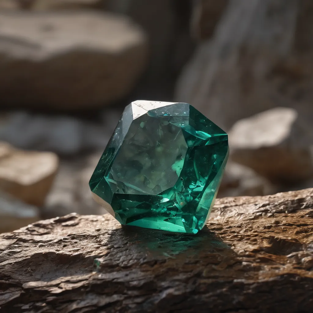 Understanding Opaque Emerald Pricing Factors