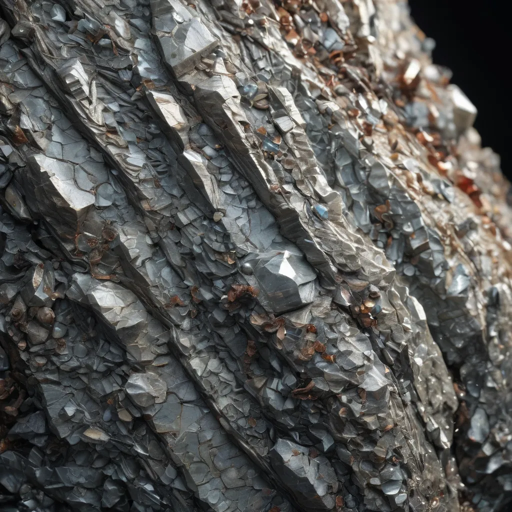 Exploring Phyllite Rock: Formation, Properties, and Uses