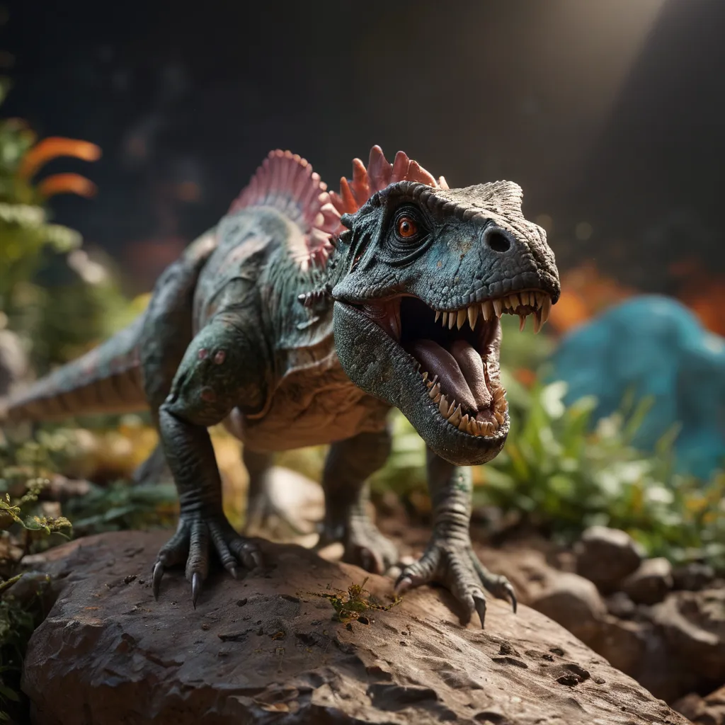 The Fascinating Universe of Dinosaur Pins: A Collector's Insight