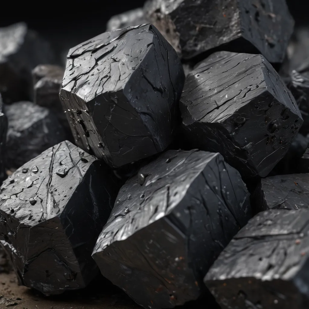 Exploring the Diverse Aspects of Shungite