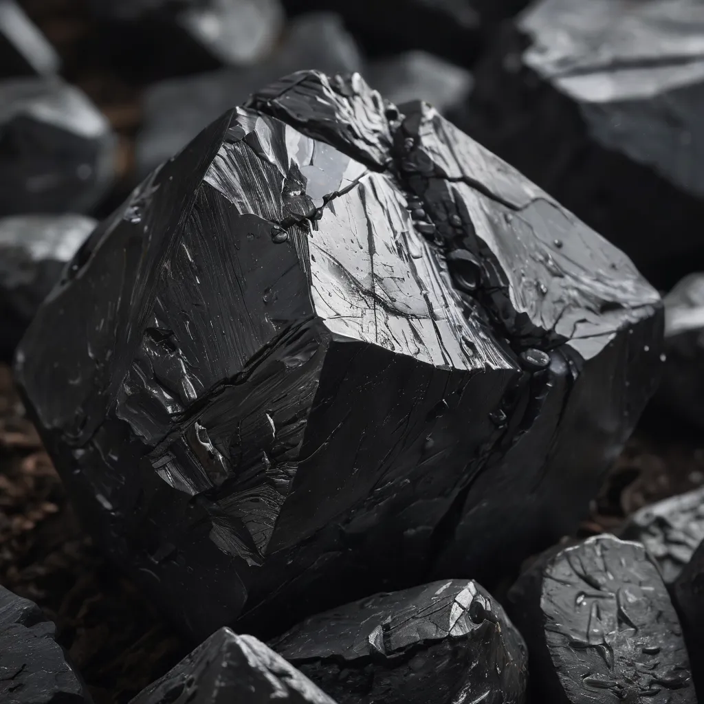 Exploring the Unique Qualities of Shungite Stone