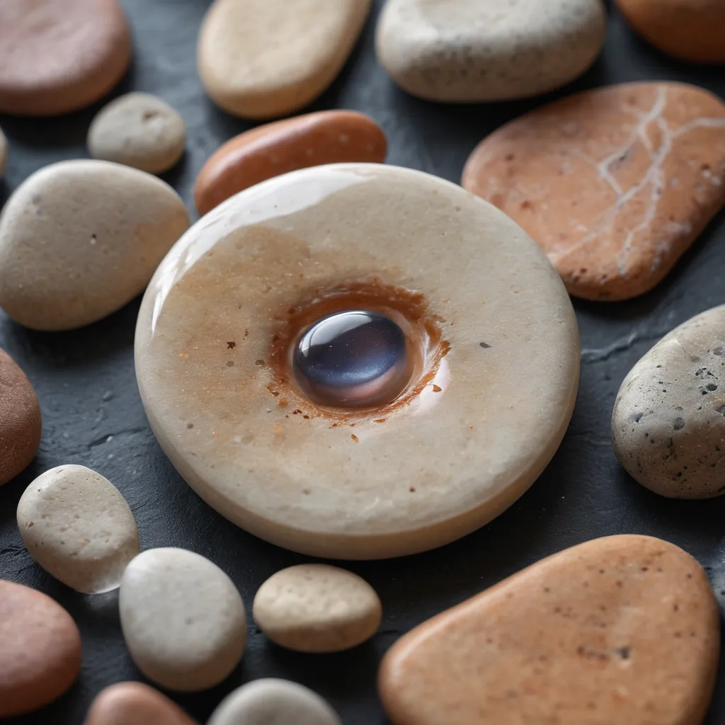 The Worry Stone: Understanding Its Origins and Benefits