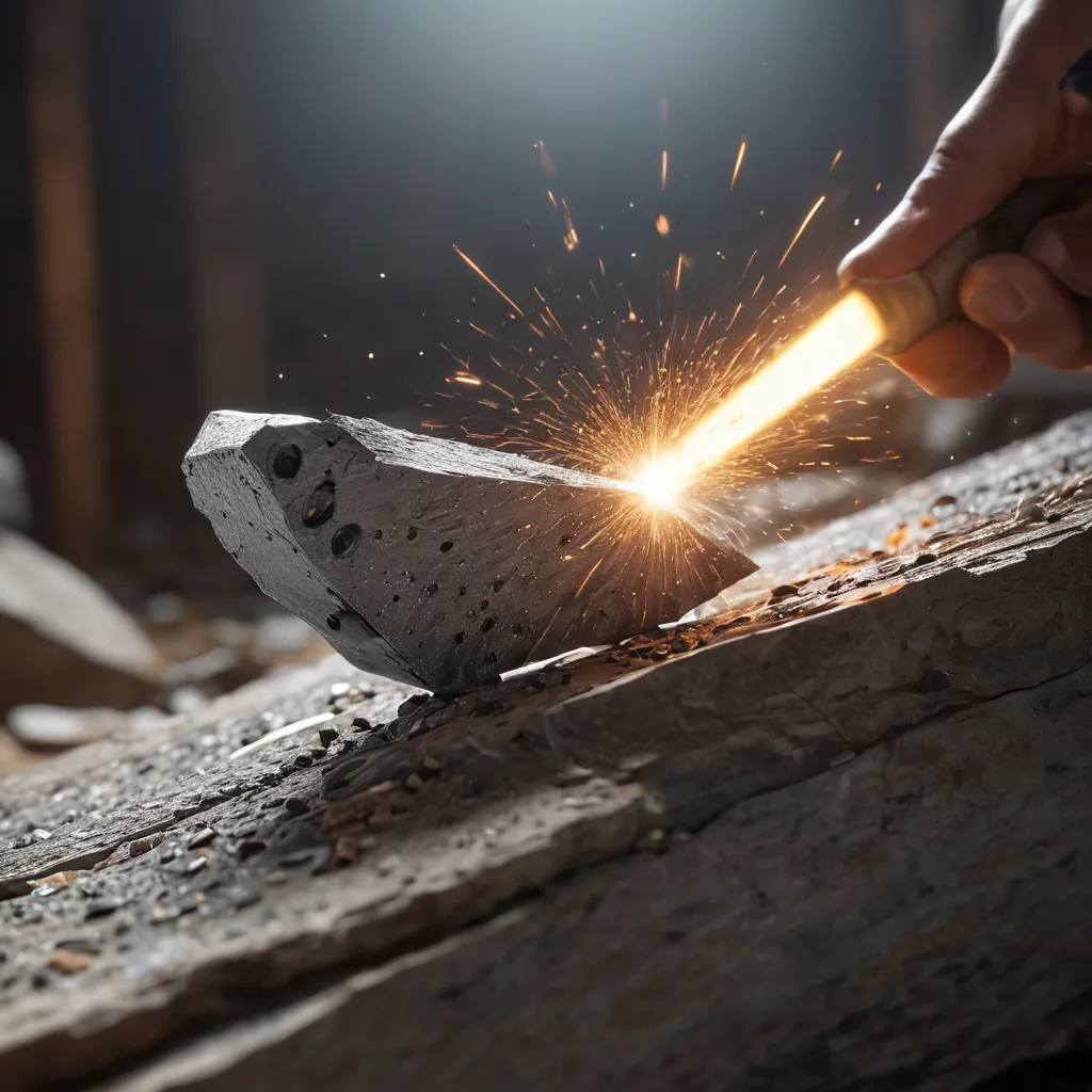 Essential Tools for Cutting Rocks: A Detailed Guide