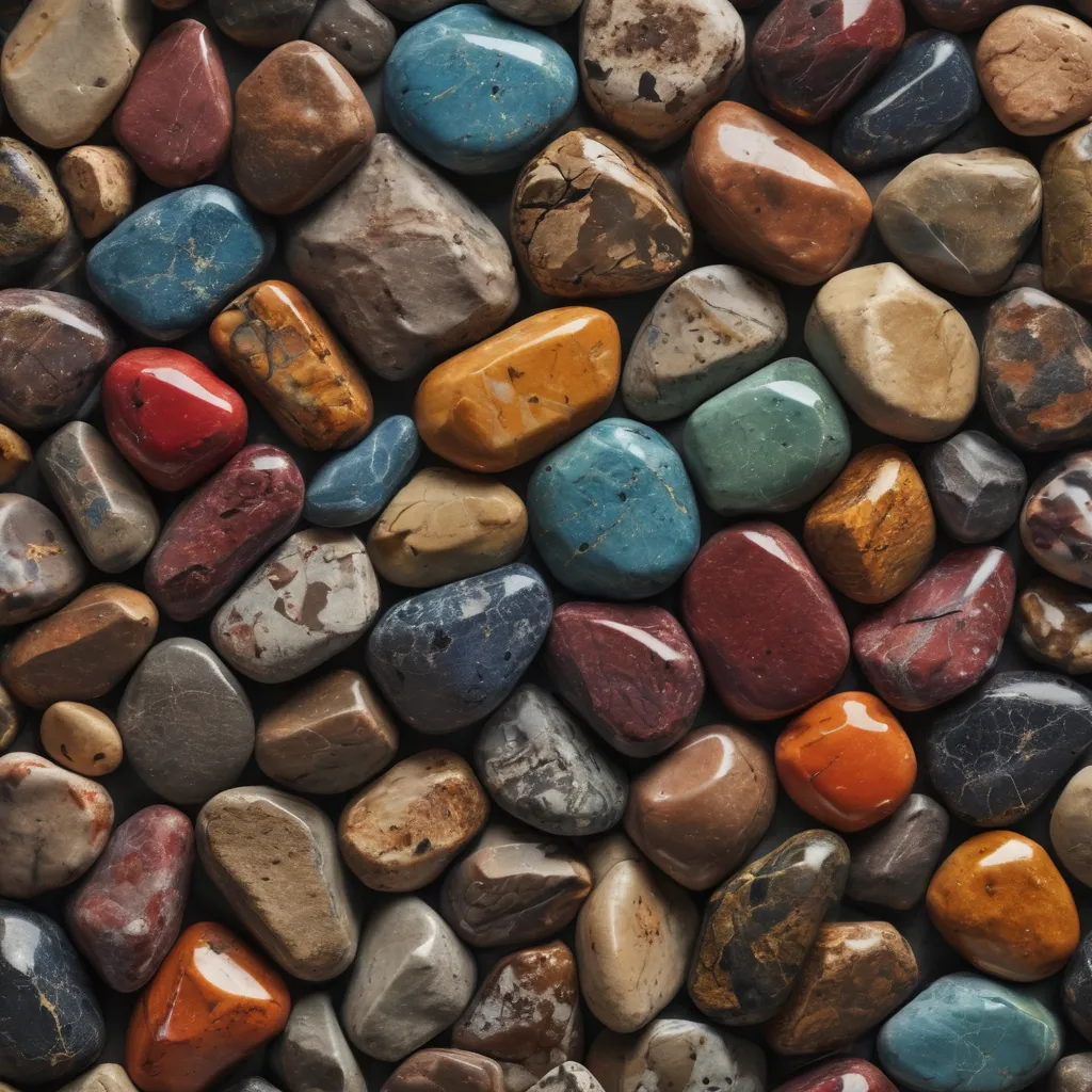 A Detailed Guide to Tumbled Stones and Their Significance