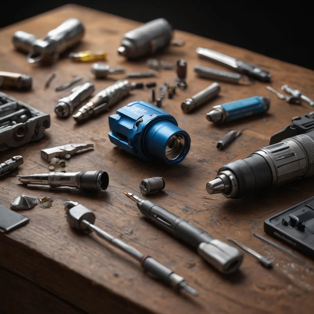 The Ultimate Guide to Dremel Accessory Kits