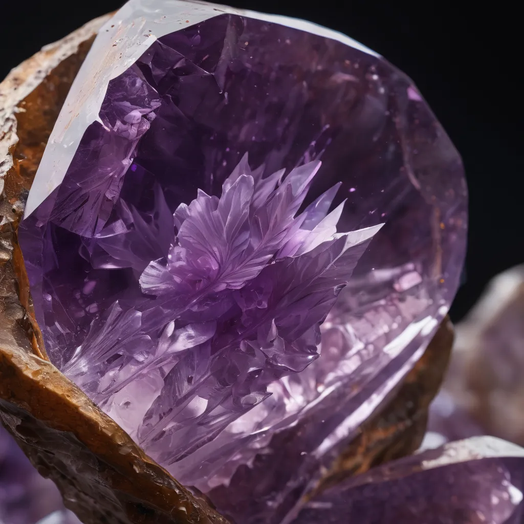 Understanding Amethyst: The Violet Gemstone's Enigma