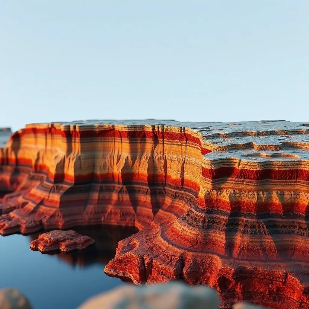 Exploring the Geological Treasures of Arkansas