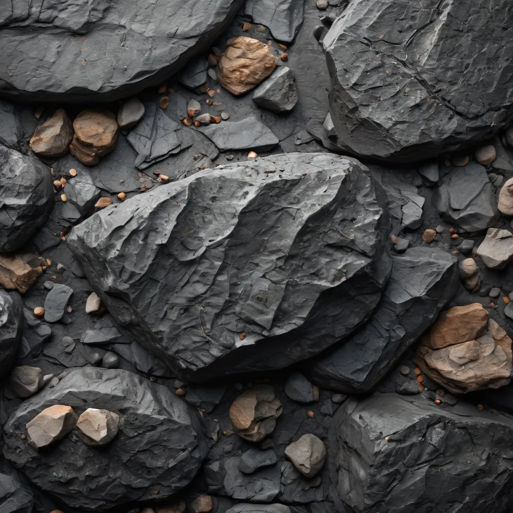 Understanding Basalt Rock: Formation and Applications