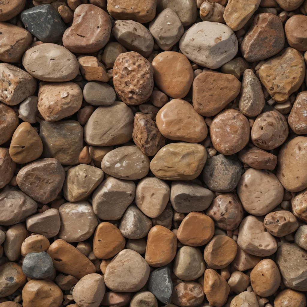 Exploring Brown Stone Names and Their Significance