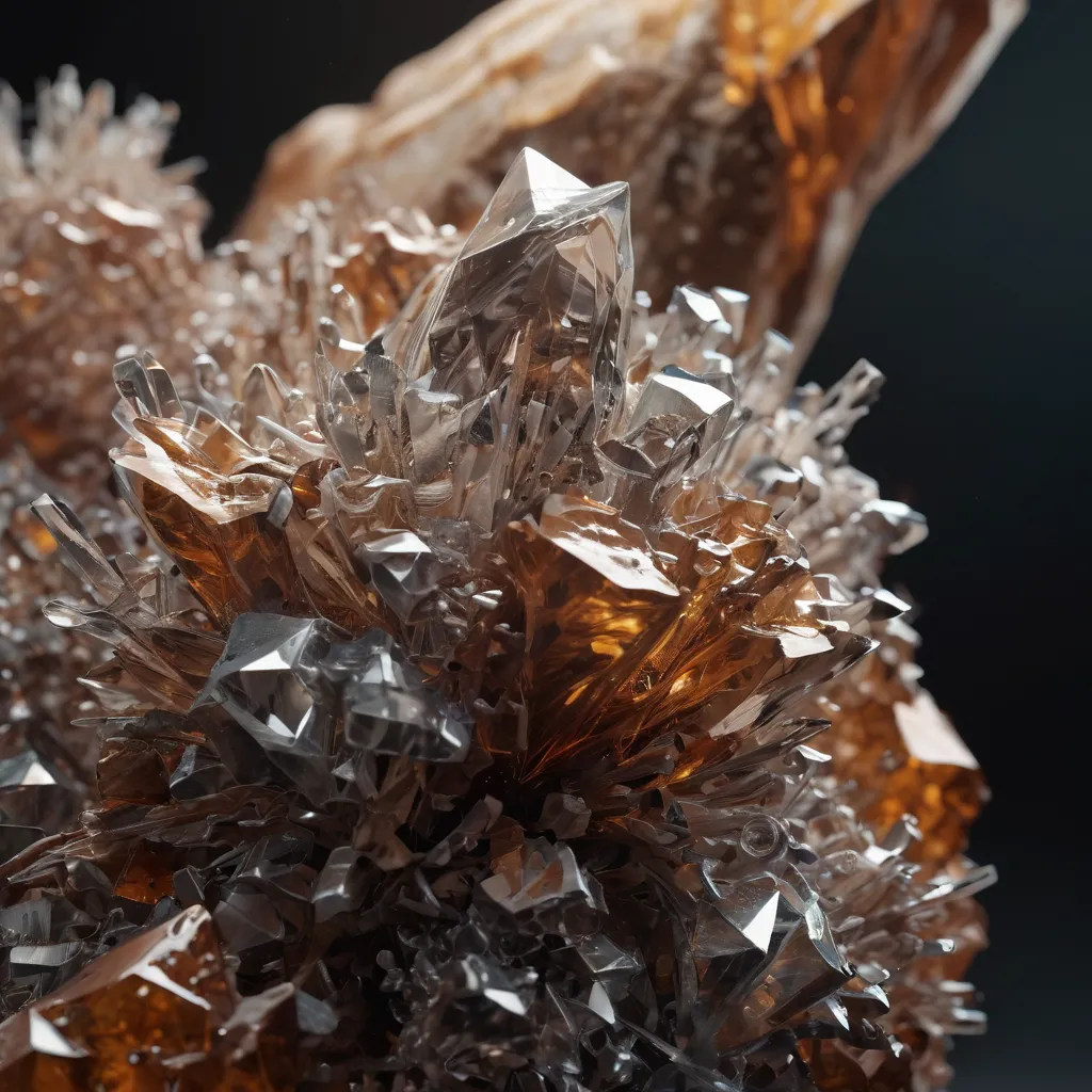 Mastering Crystal and Mineral Identification Techniques