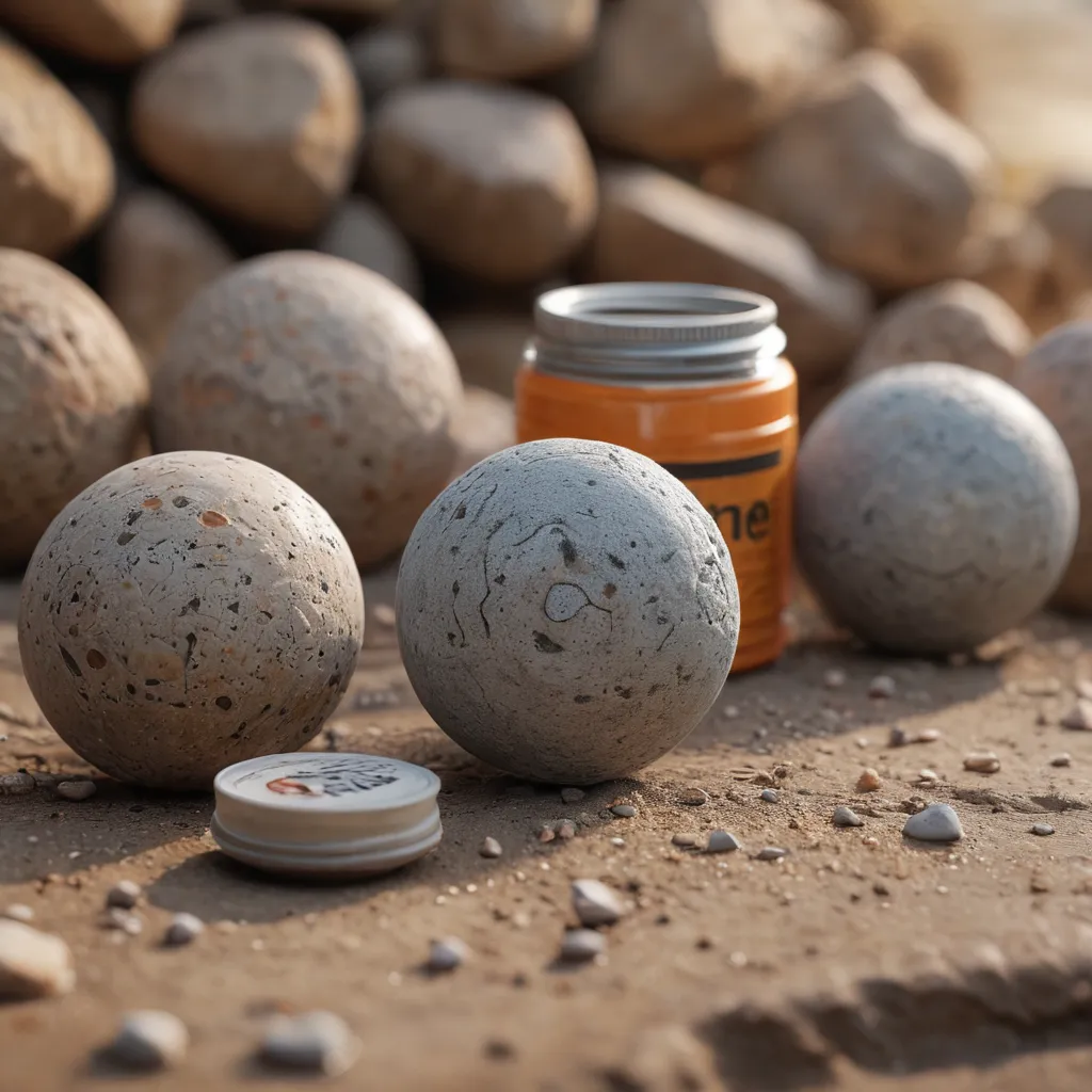 Choosing the Right Adhesives for Stone Projects