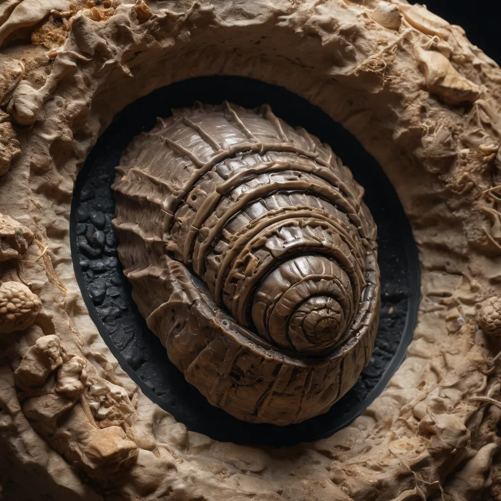 Exploring Fossils: Insights into Earth's History
