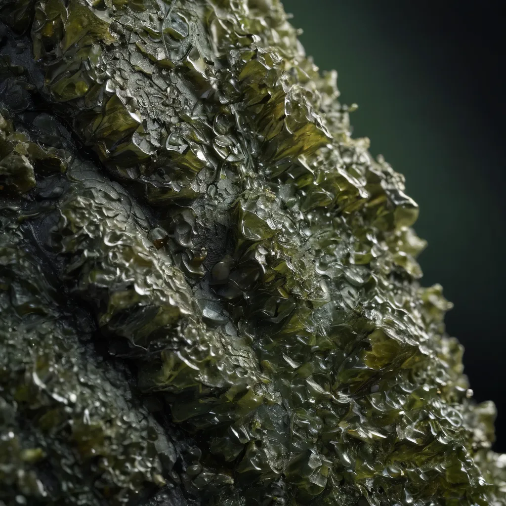 Identifying Authentic Moldavite: A Comprehensive Guide
