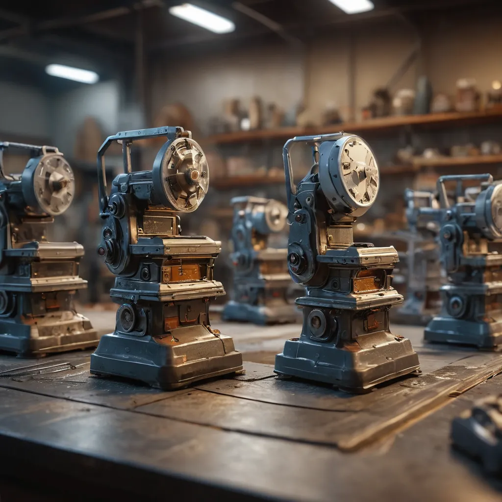 Exploring Lapidary Cutting Machines: A Comprehensive Guide