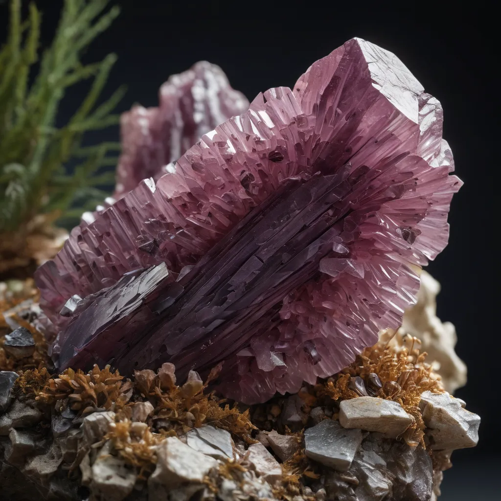 Understanding Lepidolite: A Comprehensive Guide